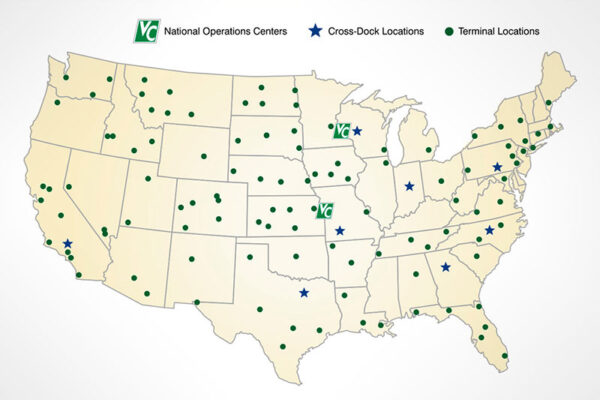 Our History - Valley Companies
